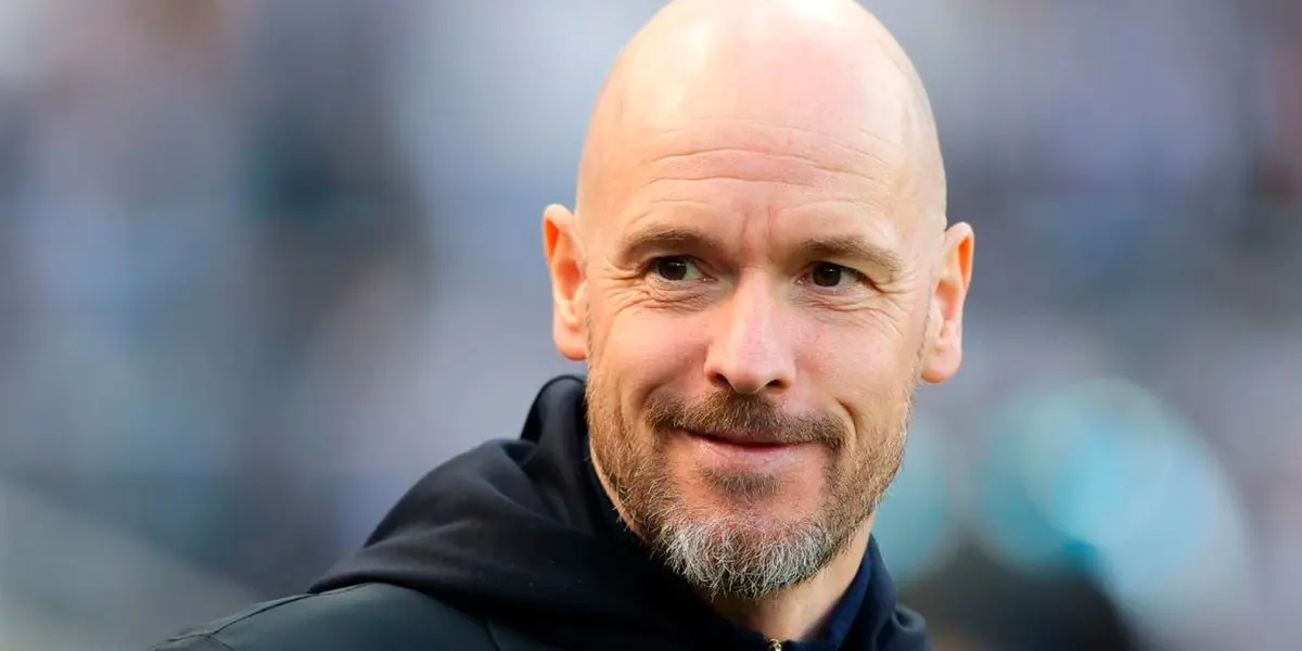 Manchester United anticipates City and Chelsea for a left winger