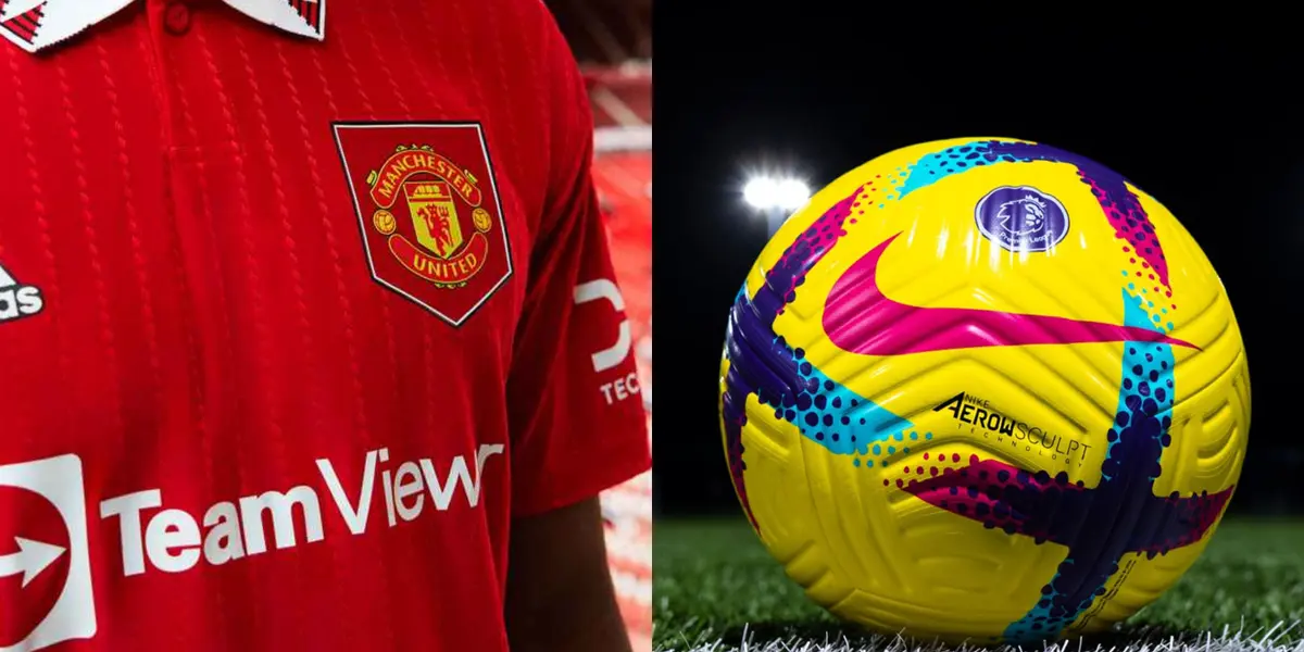 Exchange necessary, Manchester United is willing to make this change