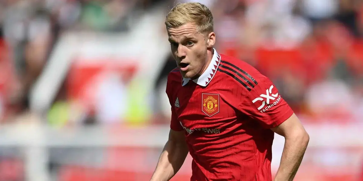 This consistently injured player will leave because he is not adapting ...